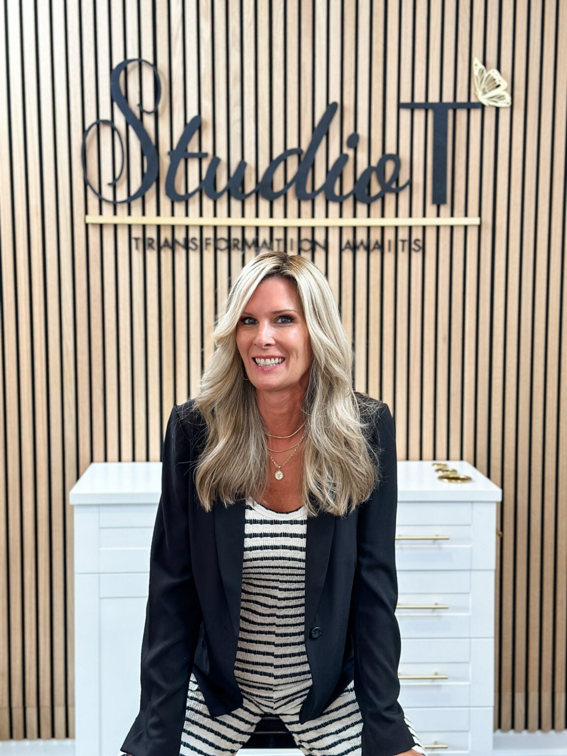 Studio T Salon – Transformation Awaits
