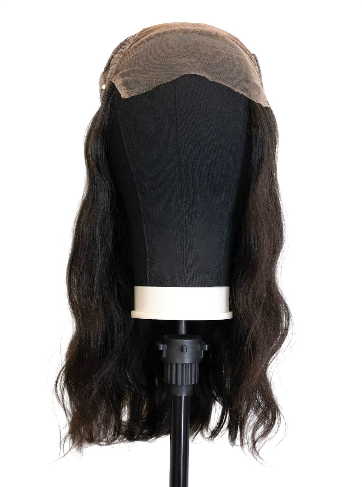 How to Wear a Wig While Having Long Hair: A Complete Guide – Studio T Salon